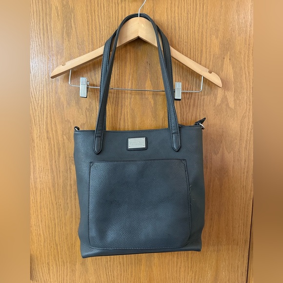 Jenna Kator | Bags | Jenna Kator Vegan Leather 23 Bag | Poshmark